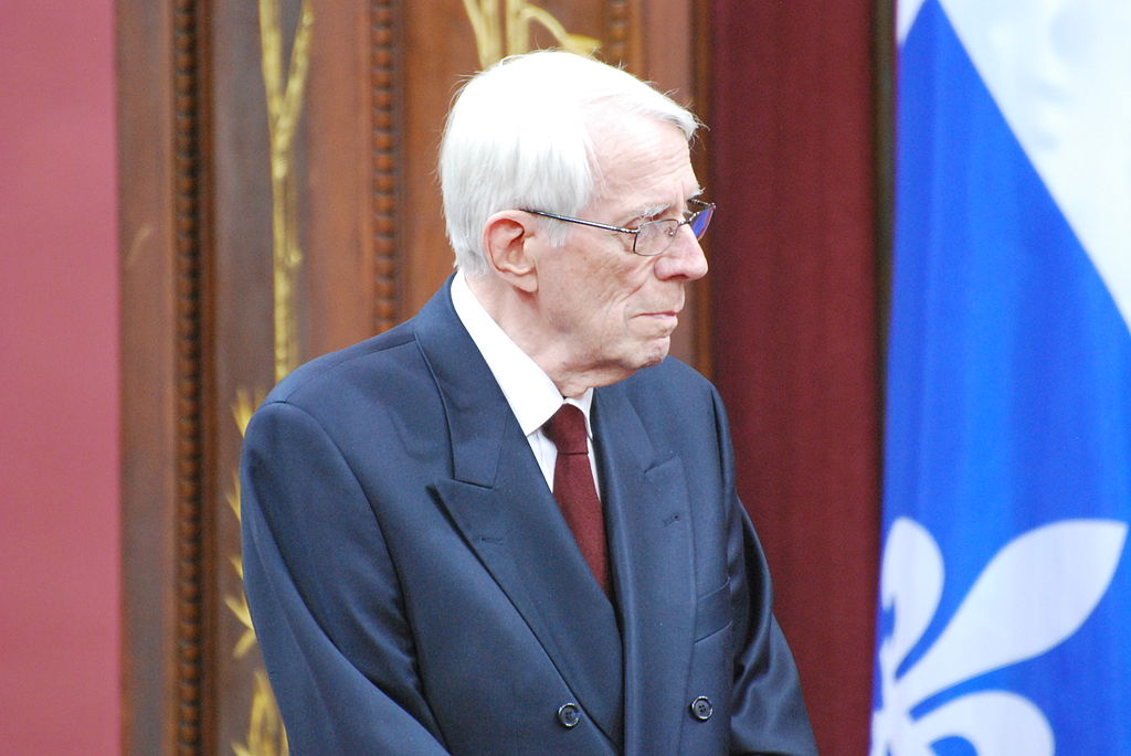 Décès de Yves Martin, l’un des bâtisseurs de l’UQ | UQAM