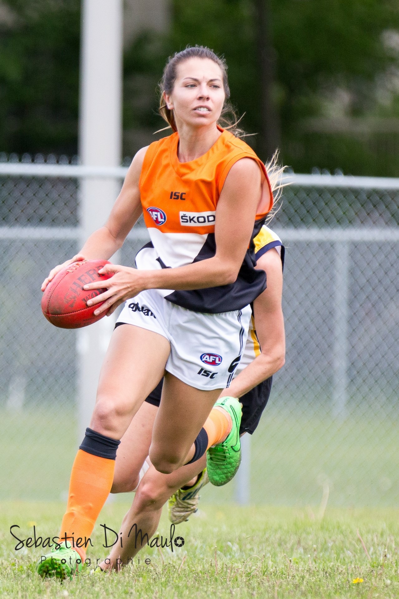 Adepte du footy | UQAM