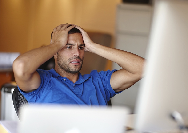 L'erreur est humaine | UQAM