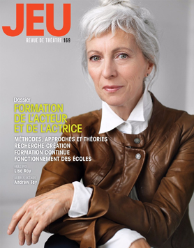 La formation de l’acteur | UQAM