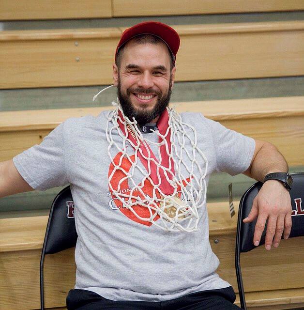 Au firmament du basketball collégial | UQAM
