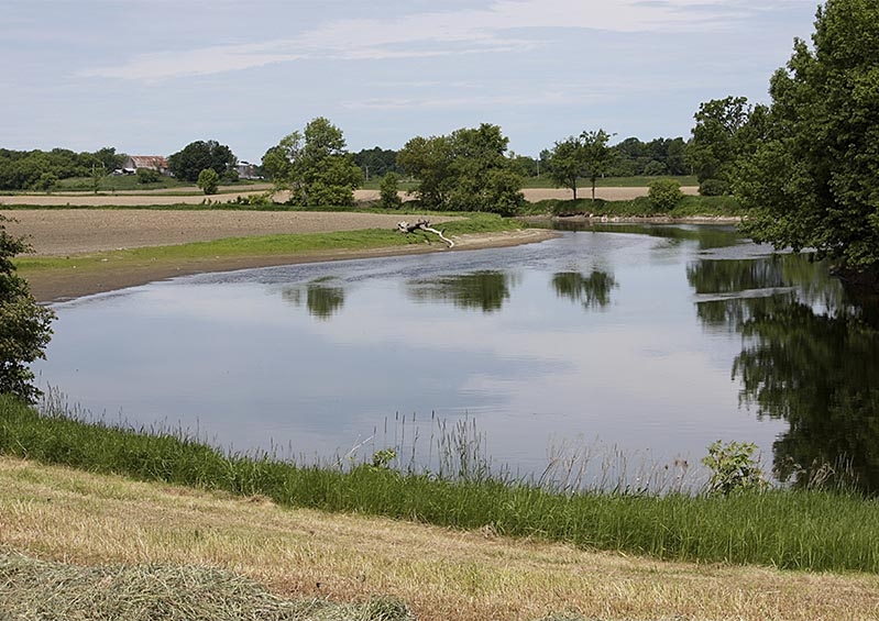 On s'attaque à la pollution diffuse | UQAM