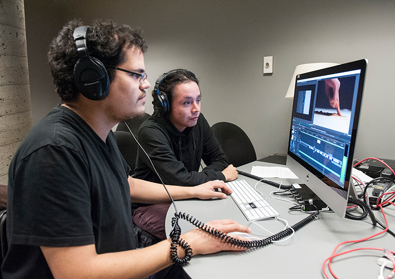 Points de vue expérimentaux | UQAM