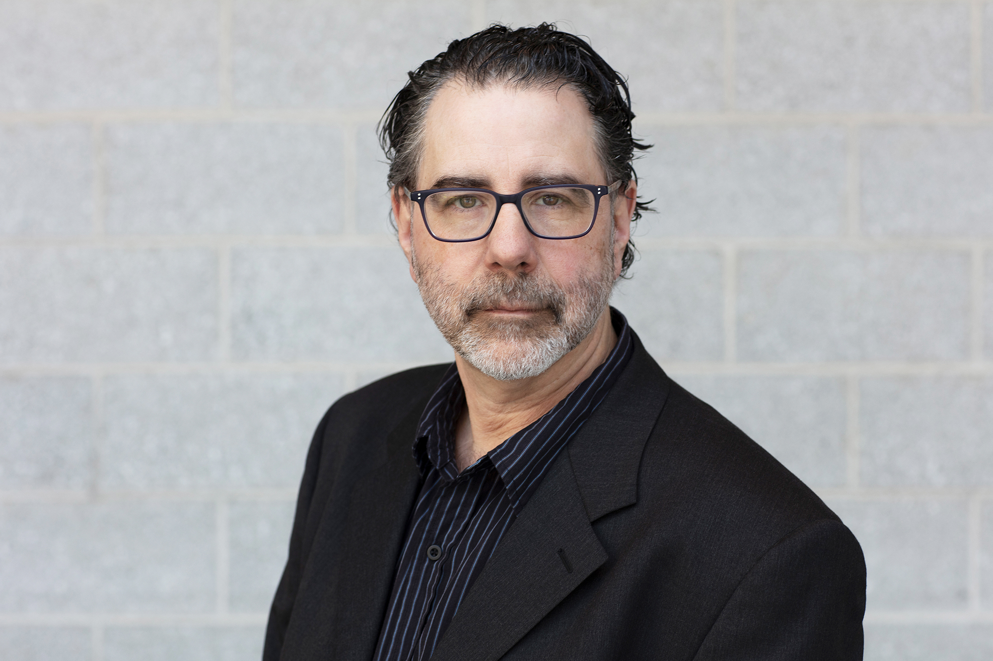 Course au décanat de la Faculté de communication | UQAM