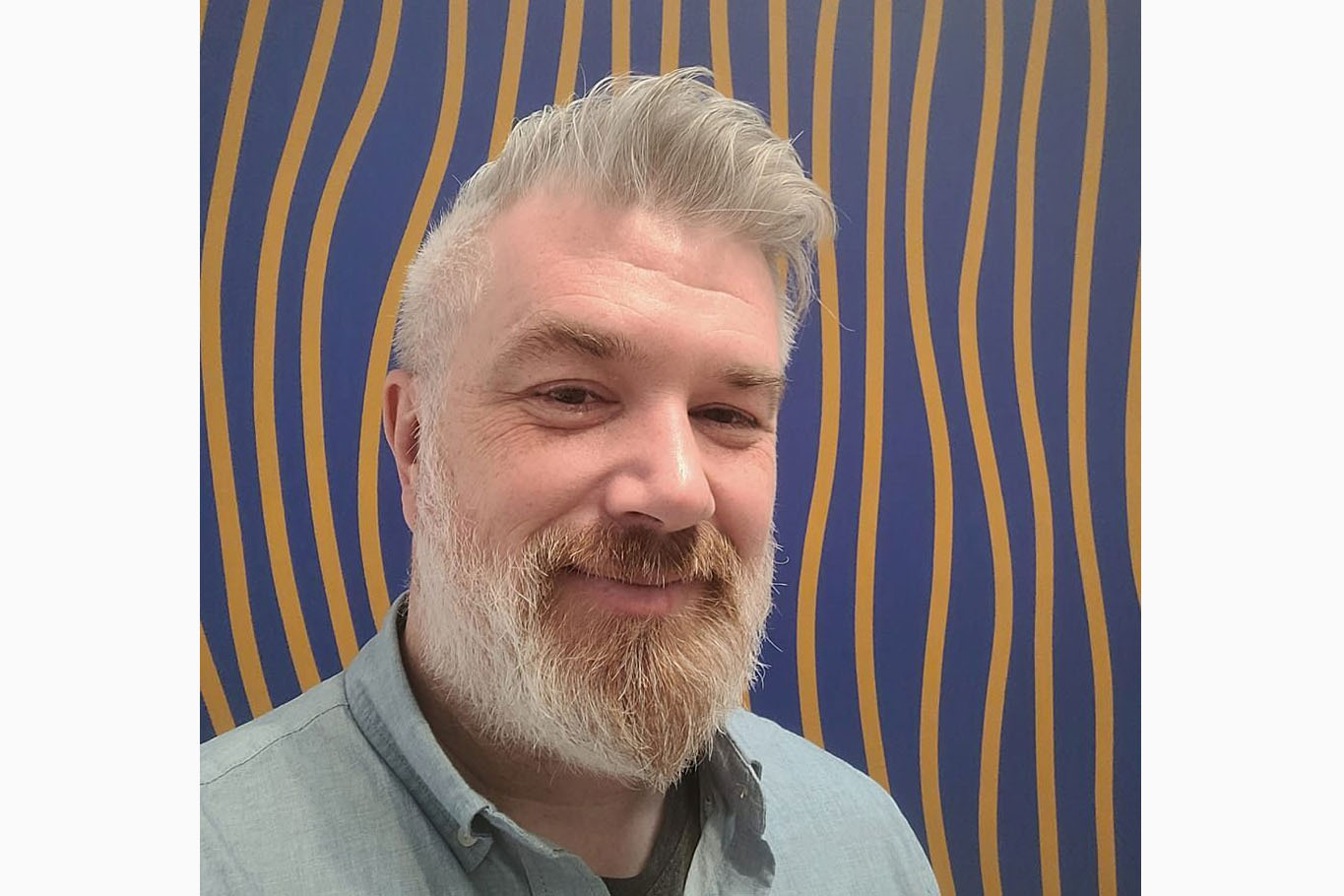 La Faculté des arts décerne un prix à Pierre-Olivier Ouellet | UQAM