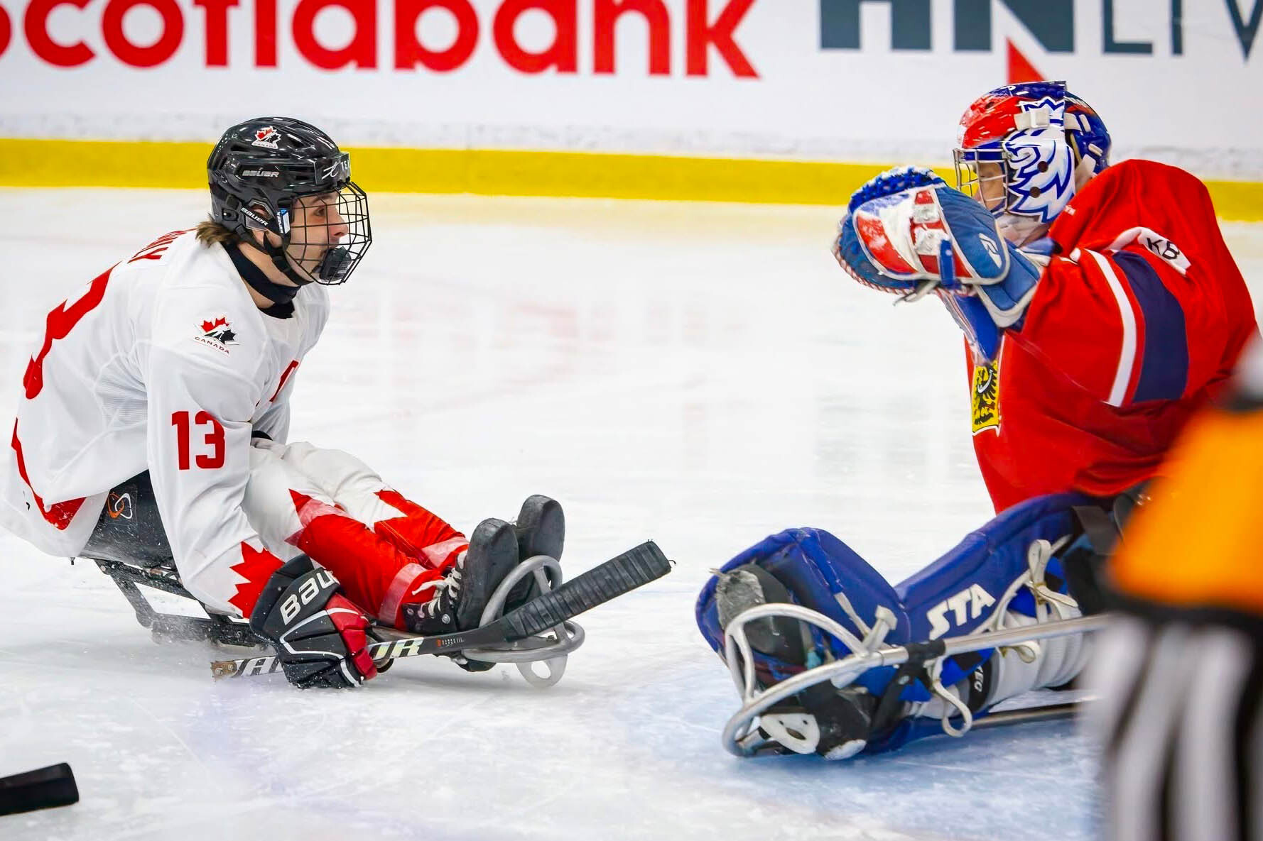 Bourses pour la conciliation sport-études | UQAM