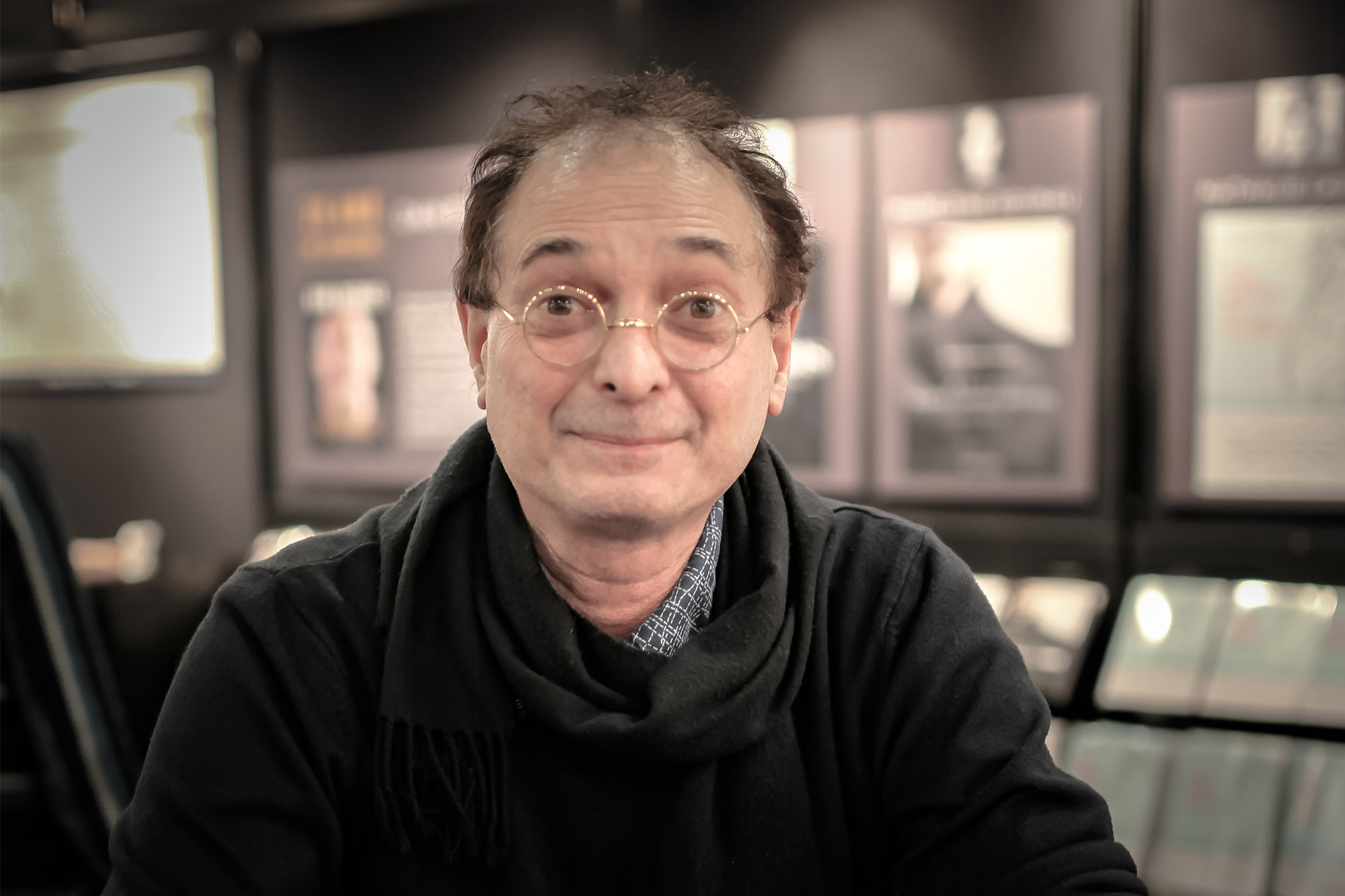 Normand Baillargeon honoré par le gouvernement du Québec | UQAM